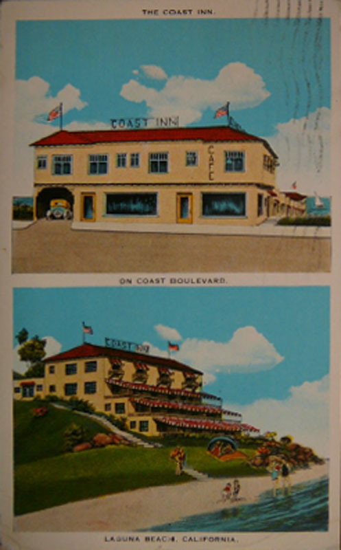 Social Cultural History Report 2014 – The Coast Inn History